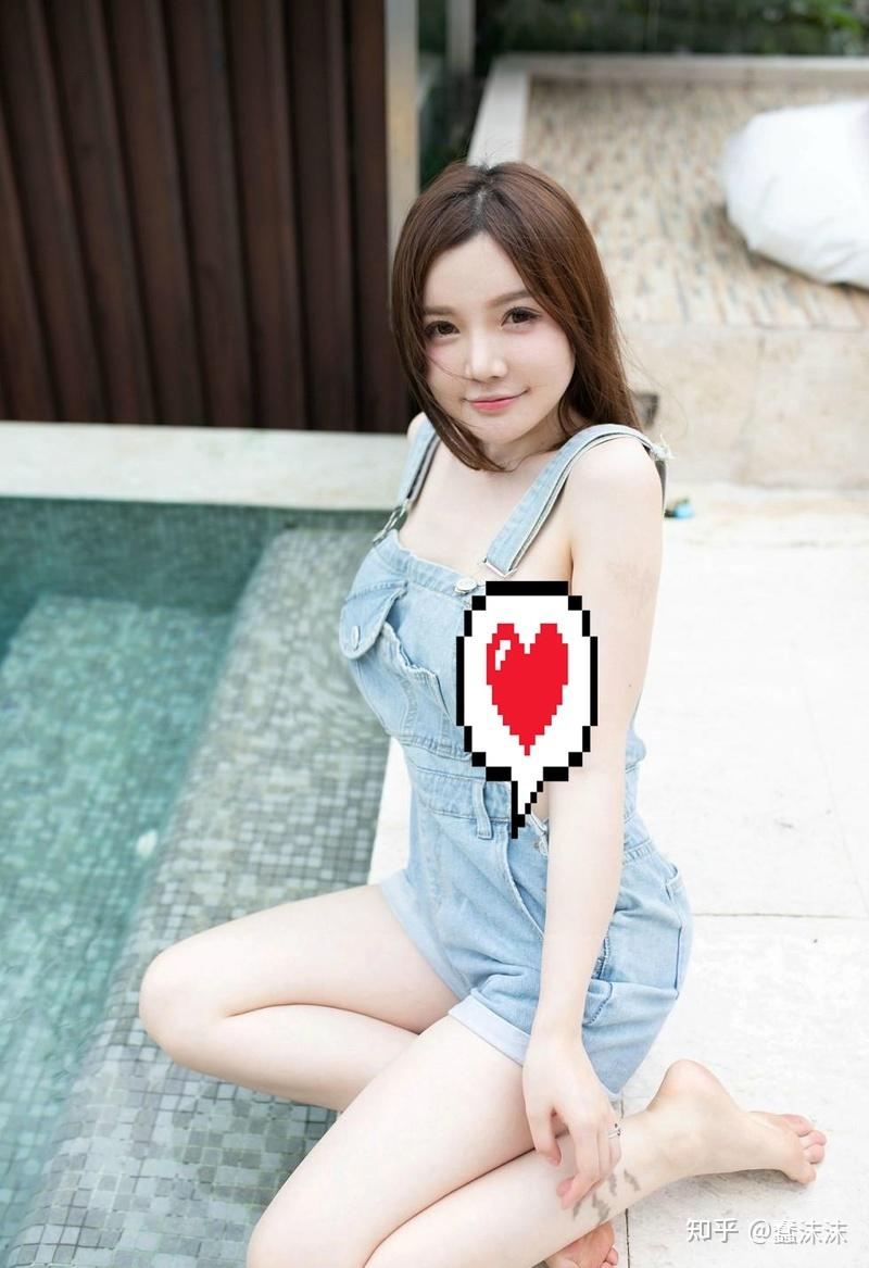 糯美子Mini写真合集cos图片:MYS VOL.312 - 知乎
