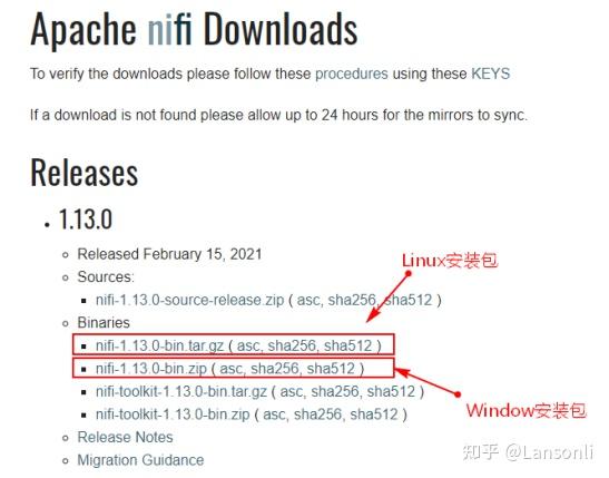 大数据NiFi（四）：NiFi单节点安装 - 知乎