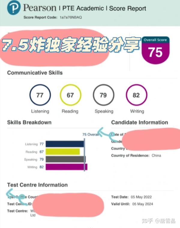 PTE 口语近8炸的每日计划 附独家经验分享 RA 80+ DI满分最强攻略 - 知乎