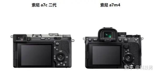索尼A7C2和A7M4选购指南：深入对比A7C2、A7M4性能差异与适用场景 - 知乎