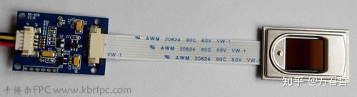 如何区别FFC连接器和FPC连接器 - 知乎
