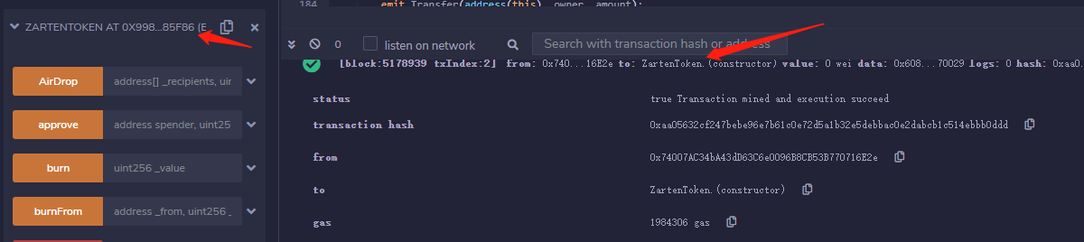 智能合约ERC20代币详解 - 知乎