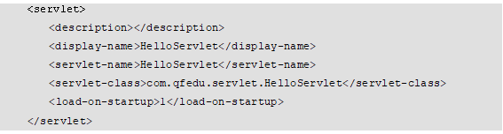 Java Web开发实战—servlet详解—servlet基础、开发、servlet核心api、servletconfig接口、context接口、ervletrequest接口 知乎 3870