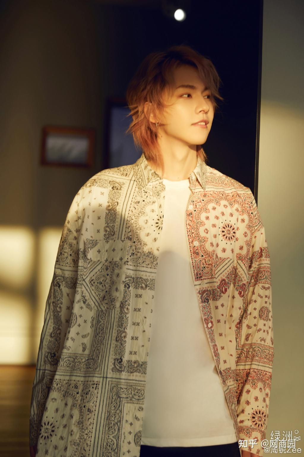 Mr.BIO：7人成团5人出名，3人曾参加偶练，2人成为当红古装小生！ - 知乎