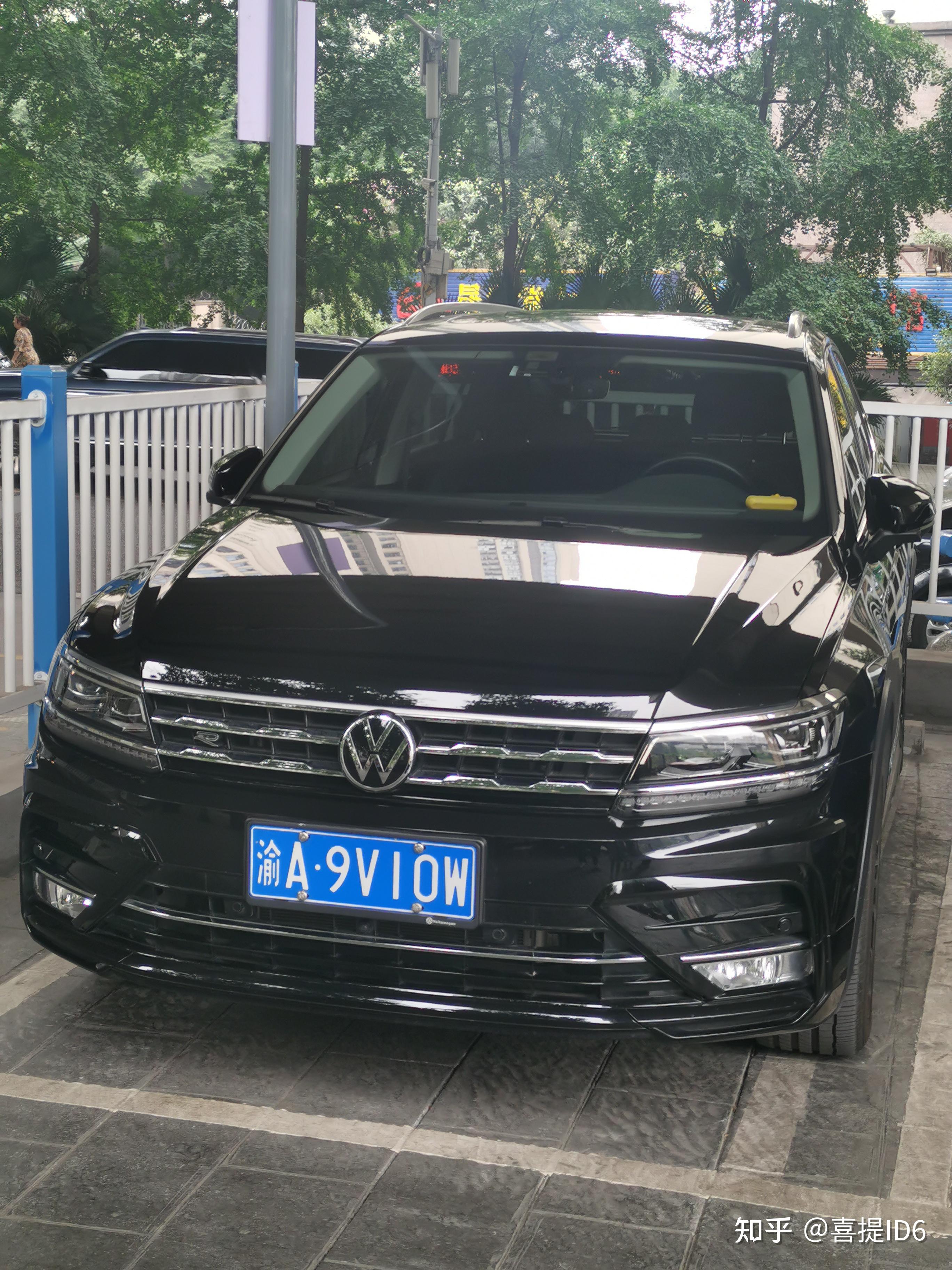 2022，id6x 提车记（重庆） - 知乎
