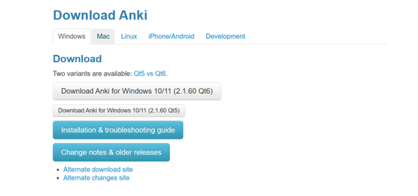 法硕背诵神器——Anki（二）: 如何制作Anki卡牌？ - 知乎