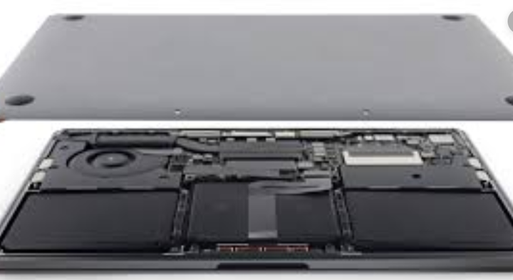 如何修复MacBook Pro 合上盖子发热、耗电问题 - 知乎