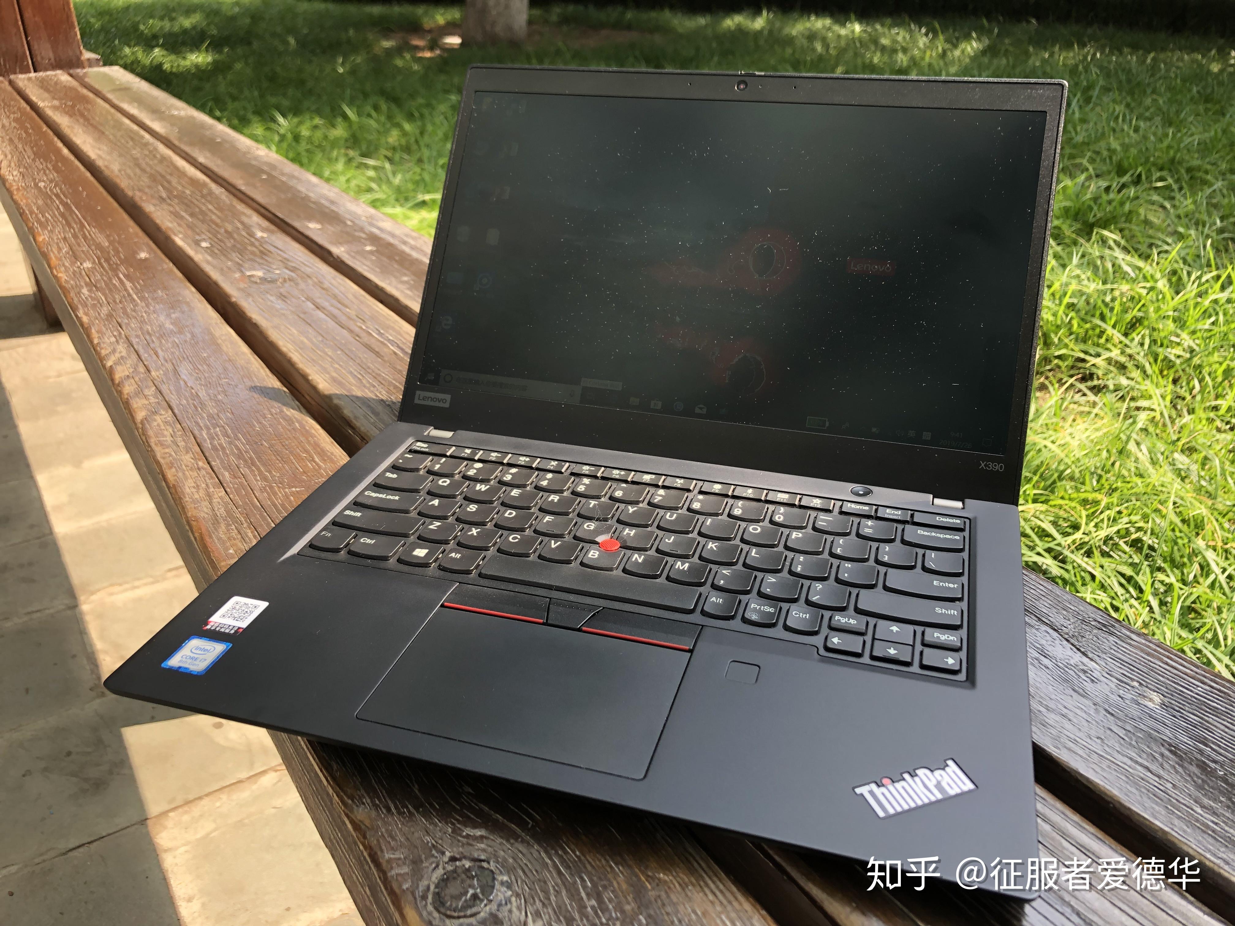 去年那个飞行家，他长个了，还多了一双翅膀——评ThinkPad X390 LTE版 - 知乎