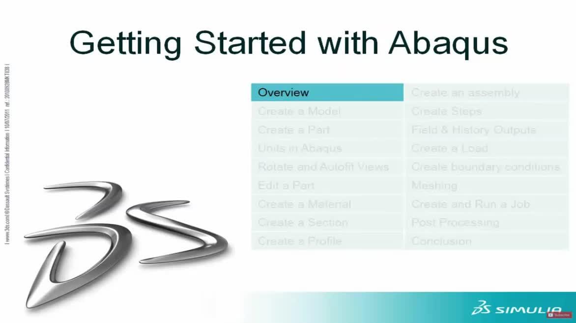 ABAQUS的正确读法：阿巴克斯？ - 知乎