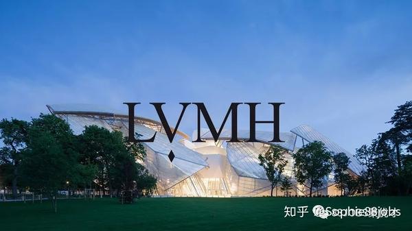 5分钟搞懂LVMH千亿奢侈品帝国的起源 - 知乎