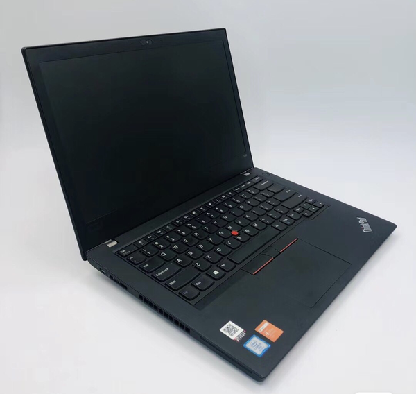 设计有点保守的一代神机——Thinkpad T480二手淘机攻略 - 知乎