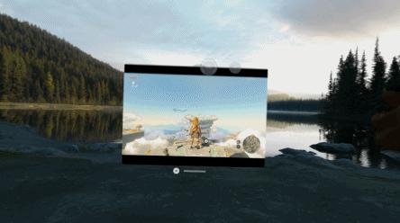 用了几天Vision Pro，我们成功让它“运行”了Windows - 知乎
