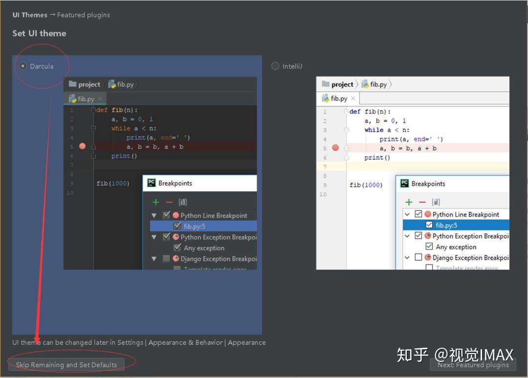 Anaconda+PyCharm的安装与配置 - 知乎