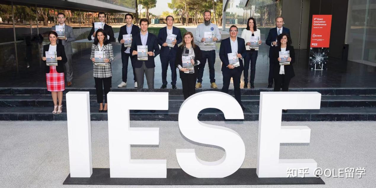 西班牙留学|最新金融时报MBA排名：西班牙商学院世界第3！ - 知乎