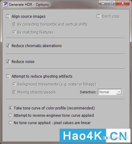 带你深入了解HDR:HDR摄影及后期制作HDR教程详解 - 知乎