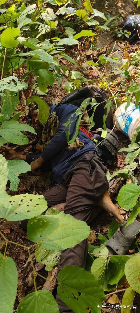 印共（毛）中央委员加内什·乌伊基同志（Ganesh Uikey）在内的6名毛派成员在奥里萨邦牺牲 - 知乎