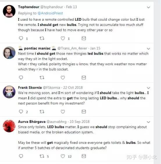 Twitter高级搜索指南 - 知乎