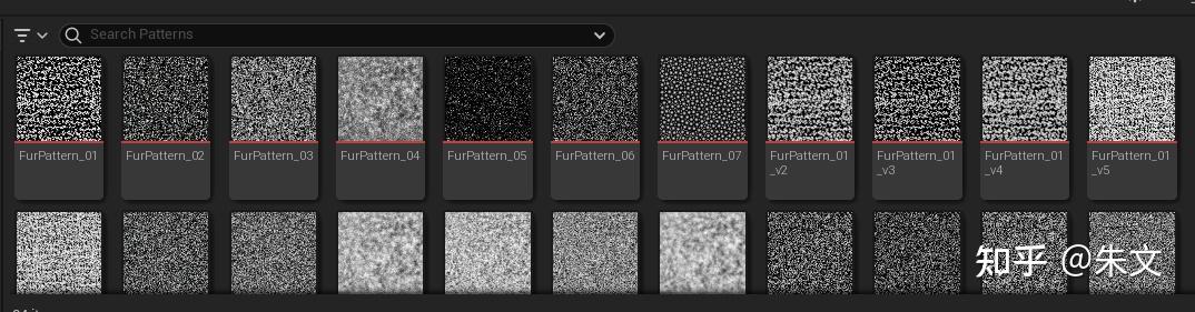 [UE5实践] Shell-Fur毛发渲染 - 知乎