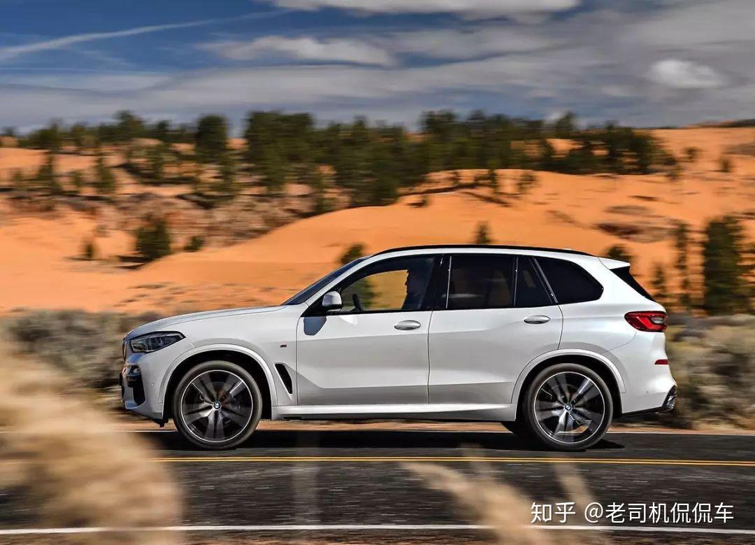 同样是3.0T+8AT，宝马X5和保时捷卡宴差距有多大？ - 知乎