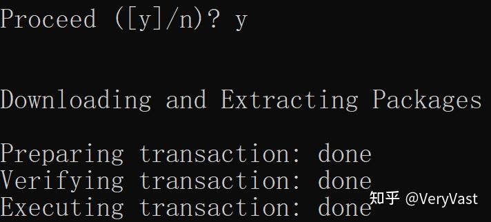 PyTorch深度学习（3）——通过requirements.txt配置GitHub深度学习项目所需环境 - 知乎