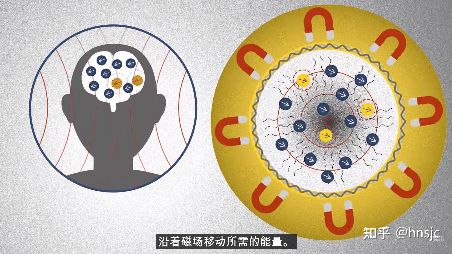 45T的超强磁场怎样实现？有何作用？ - 知乎