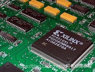 CPU,GPU,TPU,NPU 、SOC分別指的什麼？ - 知乎