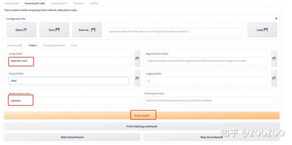 什么是LoRA模型，如何使用和训练LoRA模型？你想要的都在这！ - 知乎