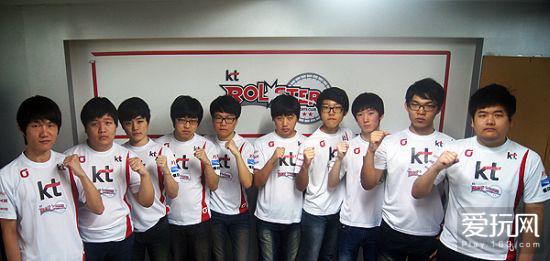 这就是神仙打架！电竞豪门SKT和KT的爱恨情仇 - 知乎