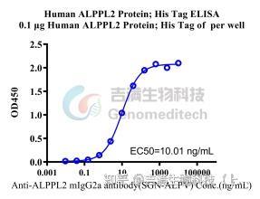 ALPPL2/ALPP: 具有肿瘤特异性的潜力靶点 - 知乎