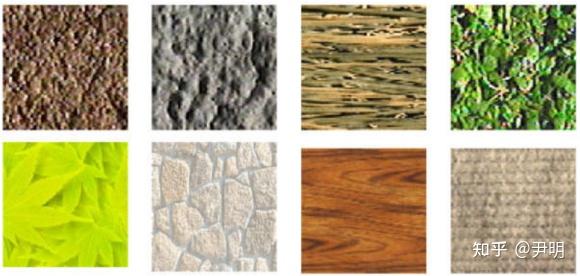 计算机视觉CS131：专题8-图像纹理 - 知乎