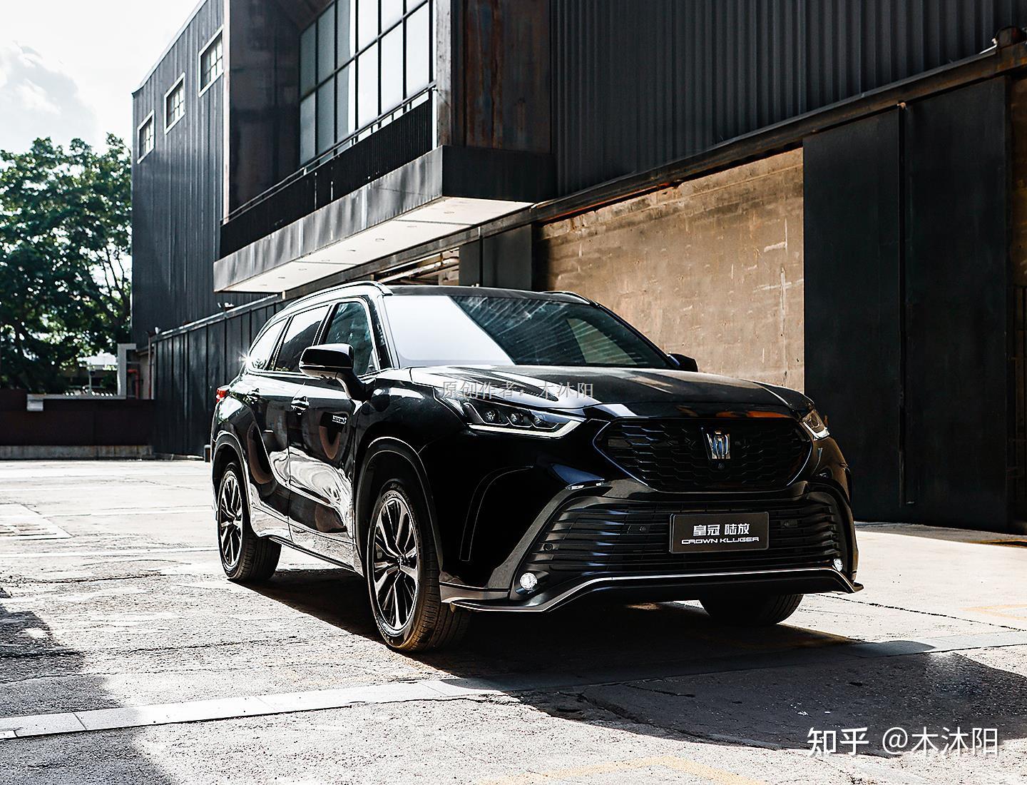 凯迪拉克XT6、奥迪Q5L、皇冠陆放，三款热门豪华SUV该怎么选？ - 知乎