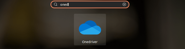 用 OneDriver GUI 工具在 Linux 中挂载微软 OneDrive | Linux 中国 - 知乎