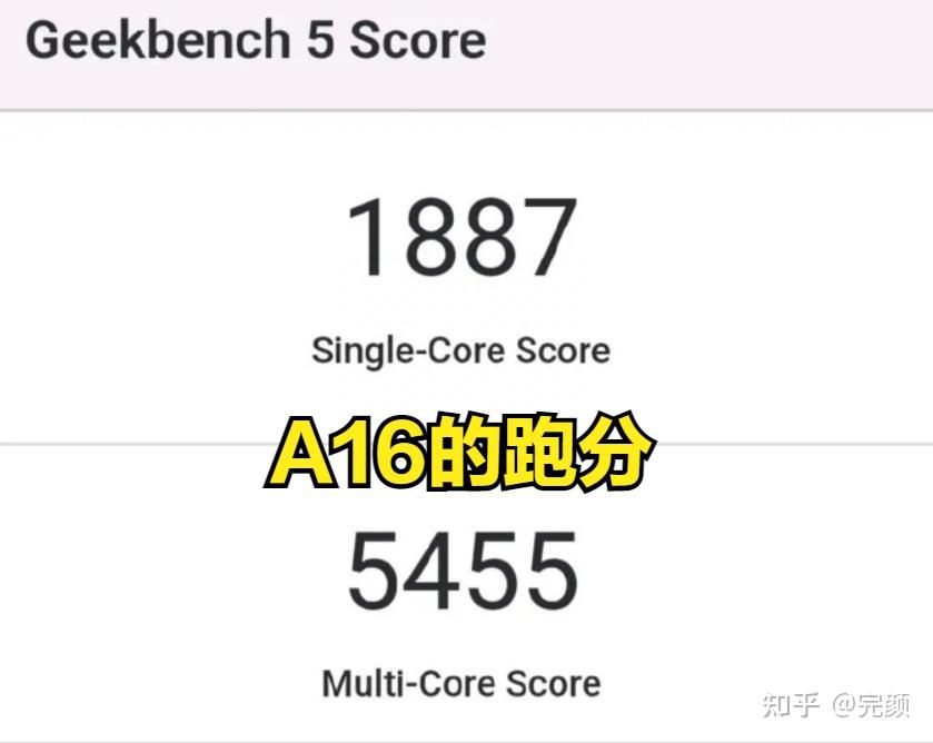 苹果A17芯片，对比华为麒麟9000S，差距到底有多大？ - 知乎