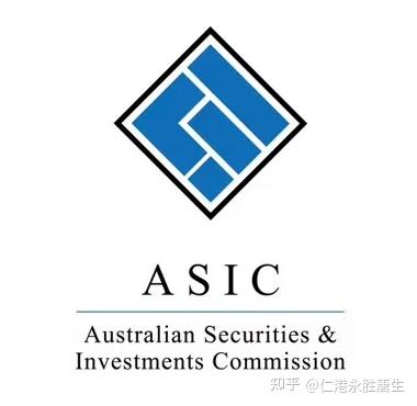 申请澳洲ASIC（AR）牌照讲解 - 知乎