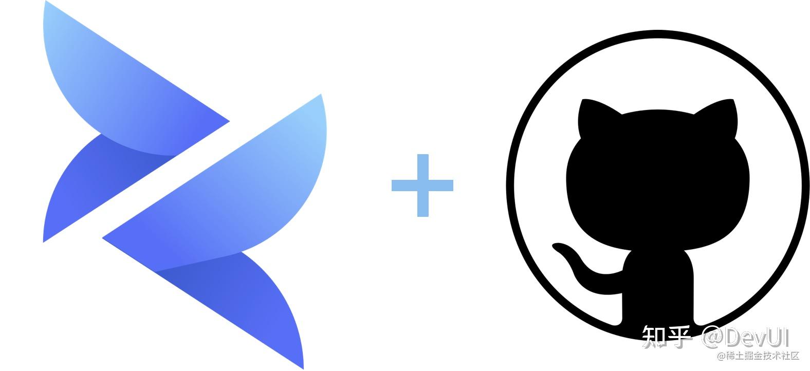 DevUI开源的故事 - 知乎