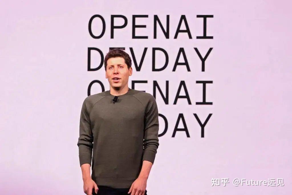 Sam Altman 最新专访：曝光回归内幕，首度回应 Q* 模型 - 知乎