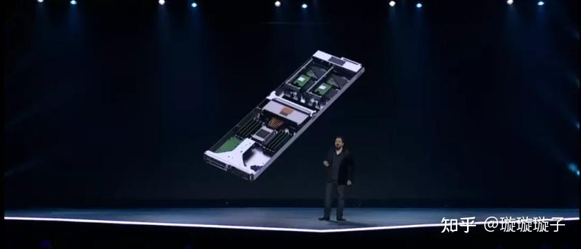 亚马逊云科技正式发布Amazon Nitro SSD固态硬盘控制器 - 知乎