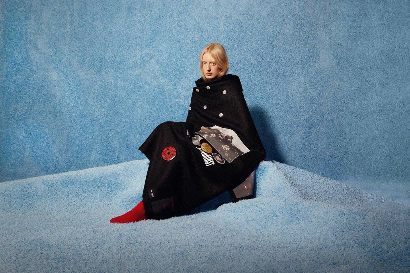 Raf Simons：个人世界的历史 - 知乎