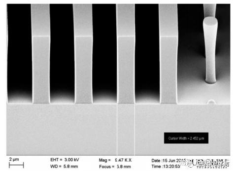 先进封装之面板级封装(Panel Level Package,PLP)的对准问题 - 知乎