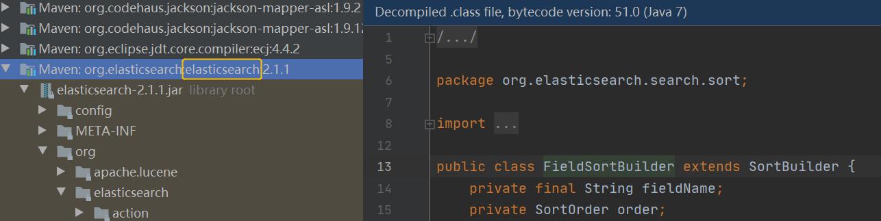 Intellij IDEA 快速找到某个maven依赖所在的pom.xml - 知乎
