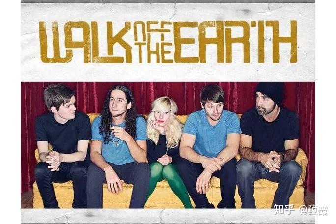 被孩子奶凶野火起来的乐队 - 知乎