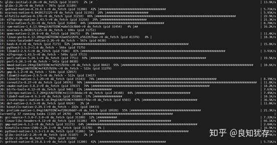 rockchip的yocto编译环境搭建 - 知乎