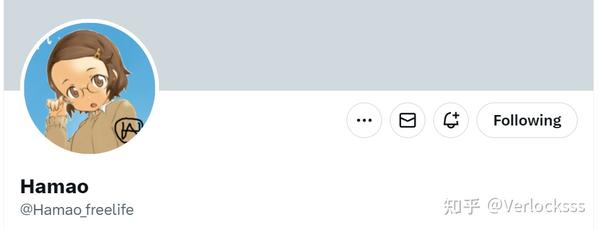 一个不正经的日本画师介绍专栏（三）：Hamao - 知乎