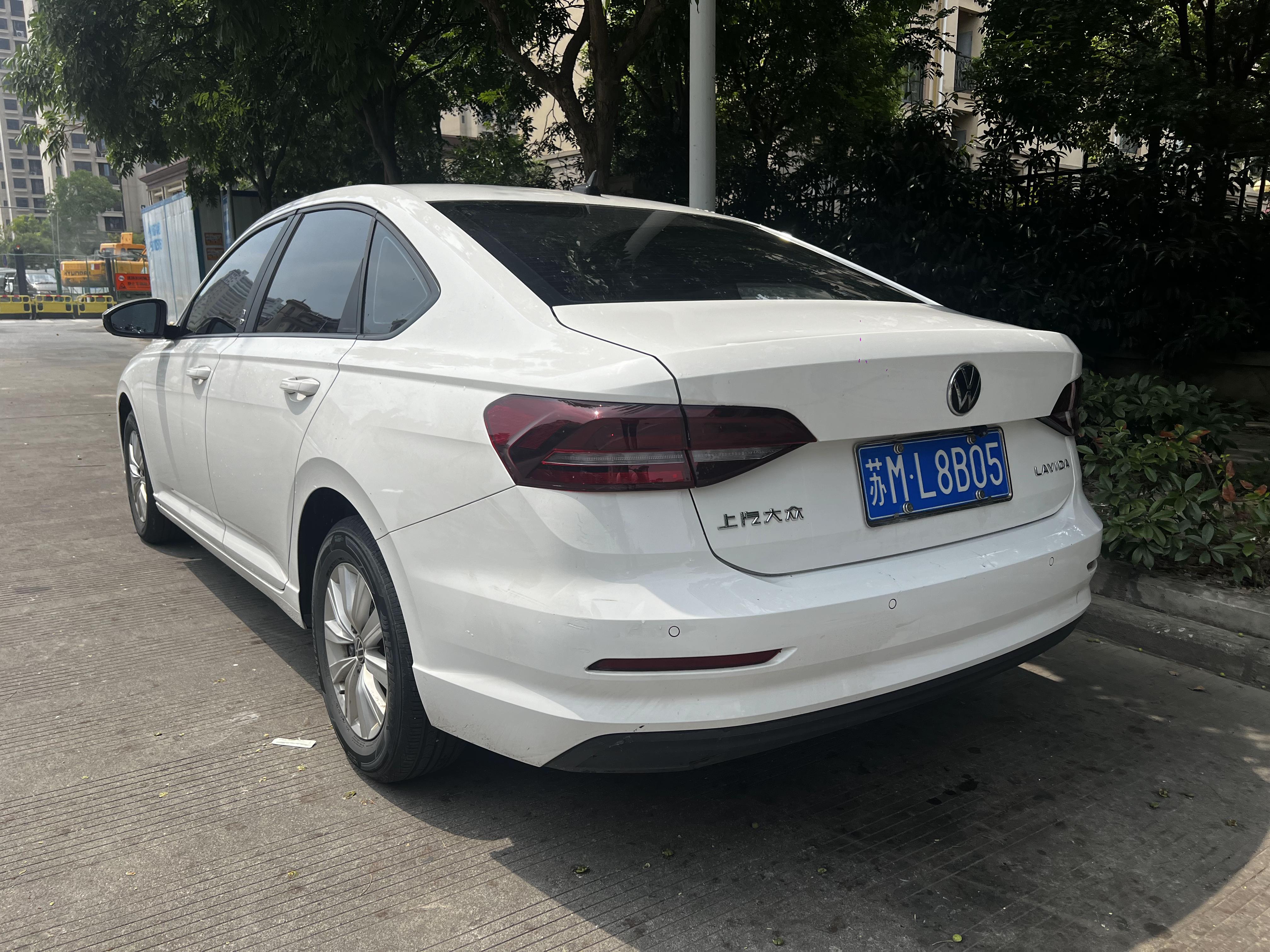 朗逸1.5L自吸和1.5T涡轮增压版该怎么选 - 知乎