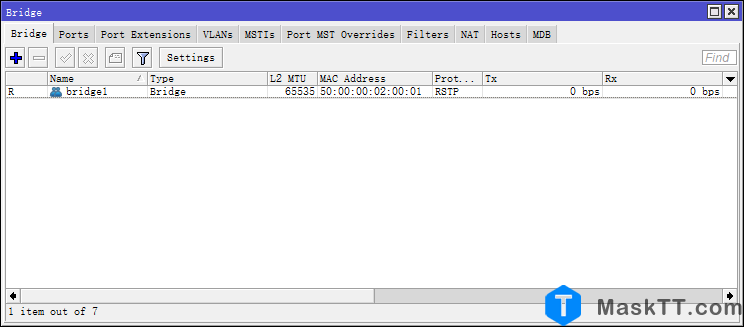 Routeros EOIP隧道是一个建立在两个路由器的 IP 传输层之间的以太网隧道协议 - 知乎