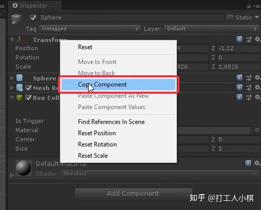 Unity小窍门100条！！！(上) - 知乎