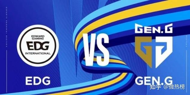 首届电竞上海大师赛落幕！EDG击败GEN夺冠，chovy带不动这群队友 - 知乎