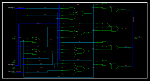 不要使用 Verilog 中的 if - 知乎
