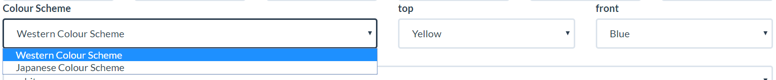 【教程】如何使用Visualcube Editor？ - 知乎