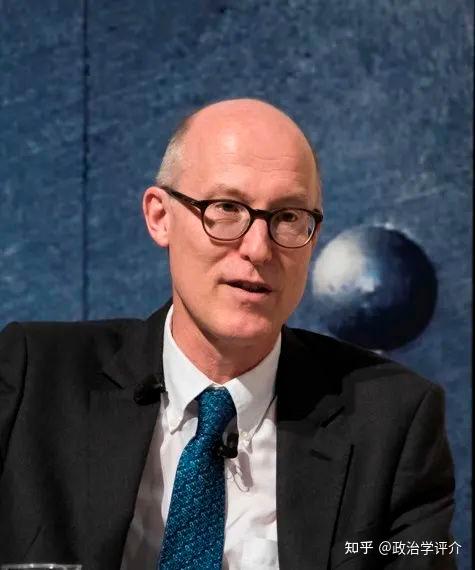 顶刊译评 | 官僚体系与发展 - 知乎